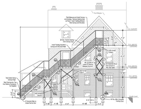 Structural Engineering Jandj Design Llc