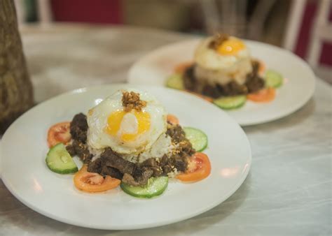 8 Tapsilog Joints In The Metro For Your Beefy Cravings Booky