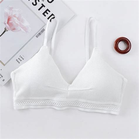 Solid Seamless Lingerie Set Artofit