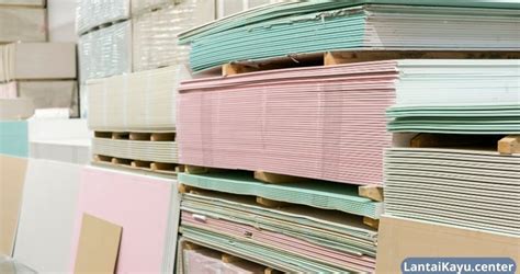 Plafon Grc Vs Gypsum Mana Yang Lebih Bagus Pusat Lantai Kayu