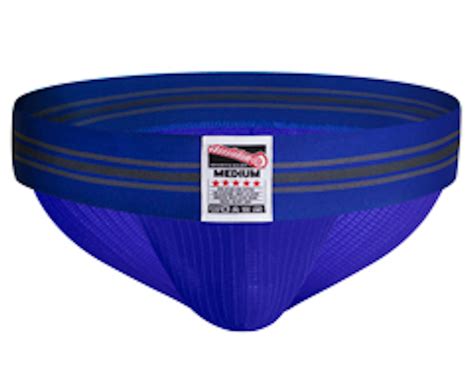 Classic Jock Blue Brief Underwear Range At Aussiebum
