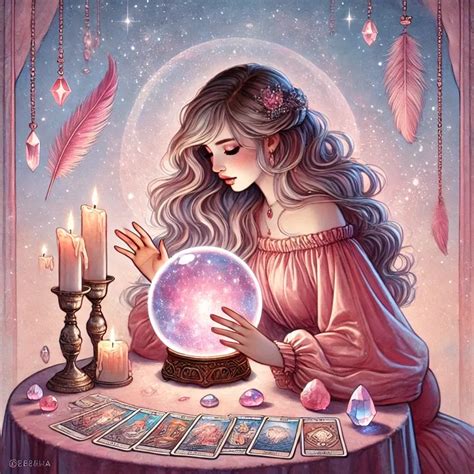 The Origins Of Divination From Ancient Oracles To Tarot