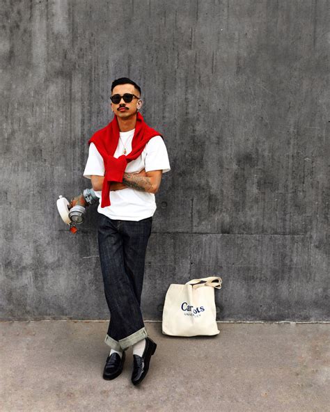 25 Questions With Danier Pantoja Leon Denim Philippines