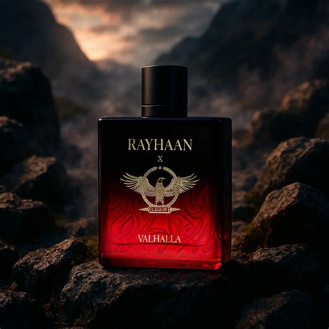 Buy Valhalla By Rayhaan 100ml Unisex Oriental Edp