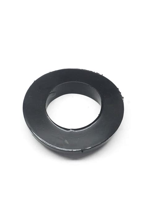 Hybrid Camber Plate Insulator Ground Control Suspension Systems