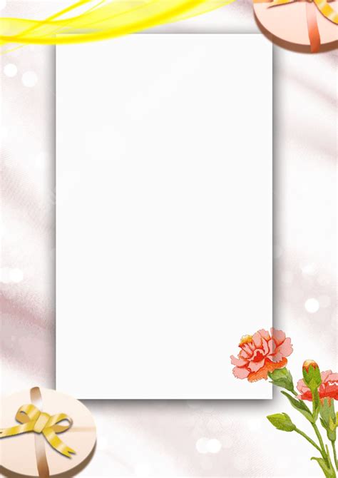 Pearl Page Border