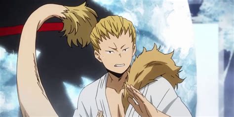 My Hero Academia All Of Class 1 As Super Moves Ranked