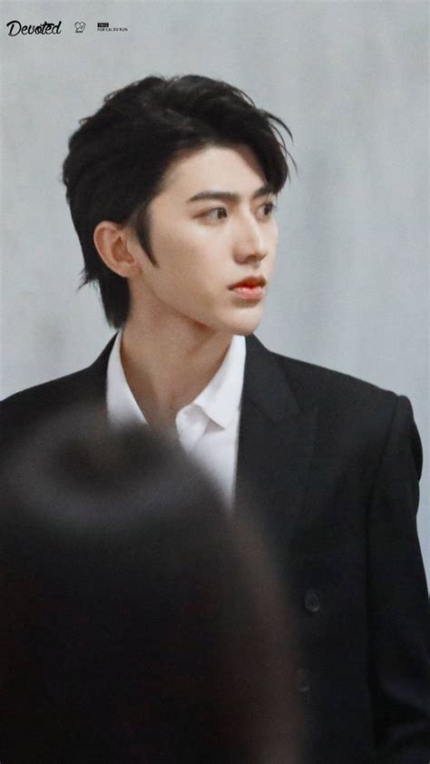 Pin By Ethereal Pham On Caixukun Wattpad Visual