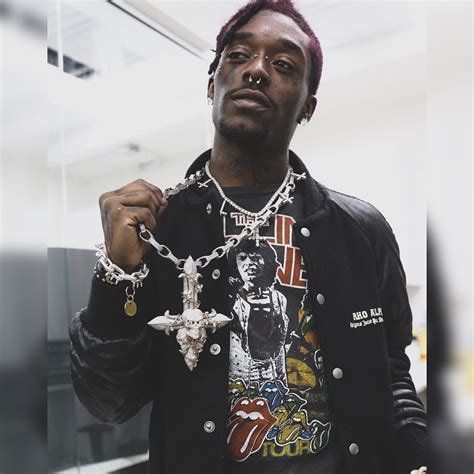 Lil Uzi Vert Fan Page April 2020 Liluzivert Instagram