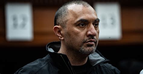 Modack Trial Resumes With Defence Attorneys To Cross Examine Hawks Officer