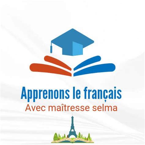 Apprenons Ensemble Le Français
