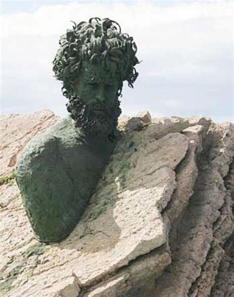 Adiós Al Escultor Vicente Santarúa Su Querencia Por Asturias Su Obra