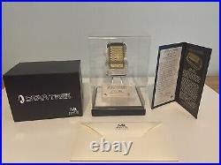 Master Replica Star Trek Communicator St 101 Original Star Trek