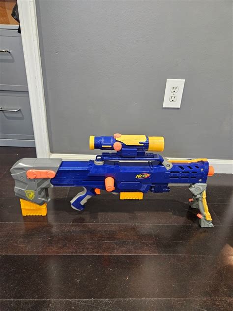 Nerf Elite Long Shot