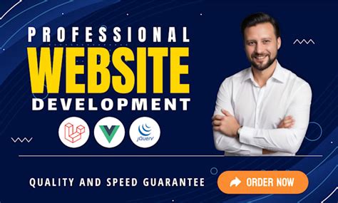 Expert Php Laravel Vue Web Developer Api Integration By Novatocompany