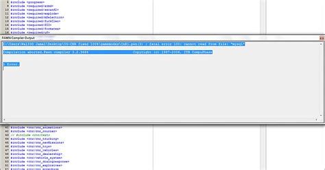 Recompile Problem Album On Imgur
