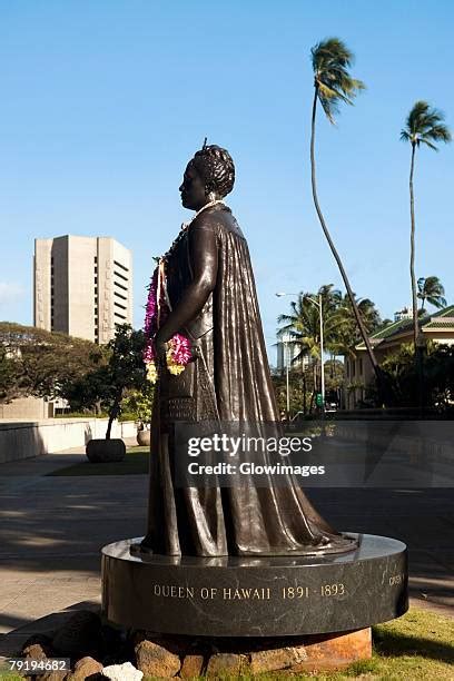 Queen Liliuokalani Photos And Premium High Res Pictures Getty Images