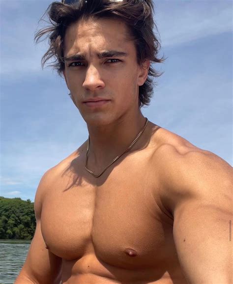 Sexy Muscle On Tumblr Image Tagged With Kyle Kuznik