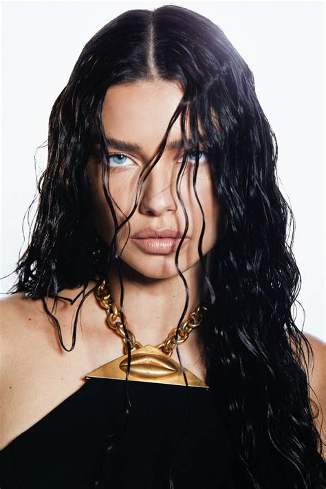 Adriana Lima Sexy Photoshoot Hot Celebs Home