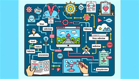 vue的webview是什么 Worktile社区