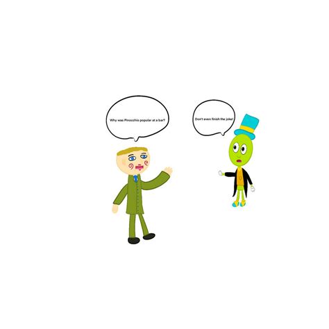 Day 2 Pinocchio By Sprinkletwinklez On Deviantart