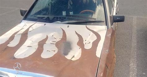 Car In Haparanda Ikea Parkinglot Sweden Album On Imgur