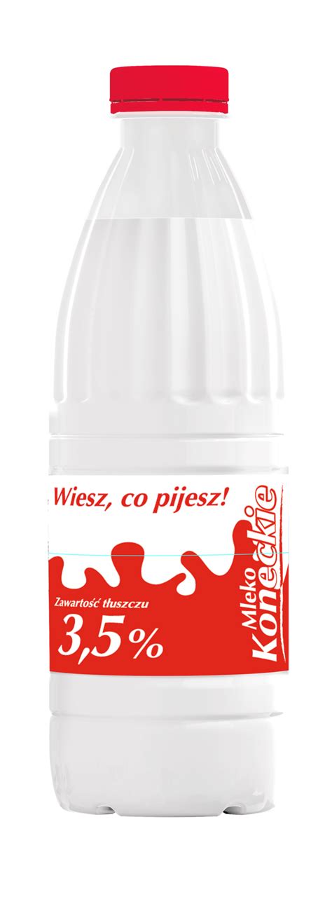 Polmlek Mleko Koneckie 3 5