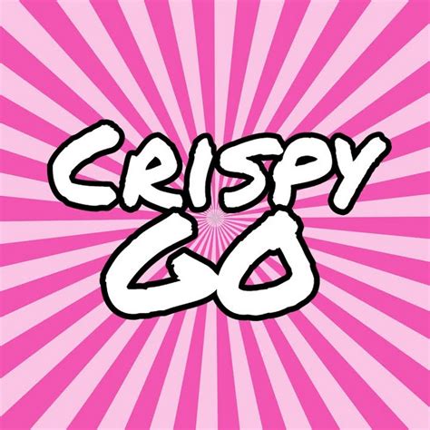 Crispygo Youtube