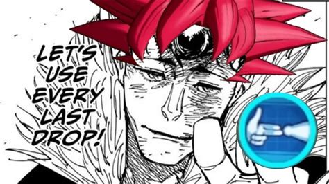 Using Every Last Drop With God Goku Youtube