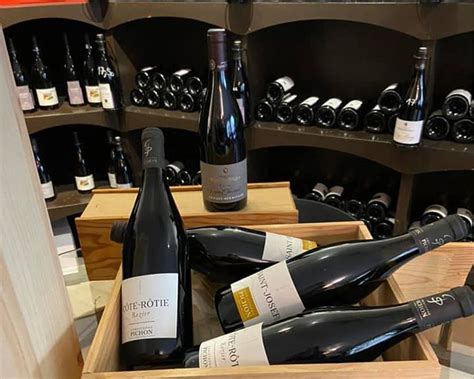 La Maison Des Vignerons Du Rhone Std 20 Salon Du Vin Et Des Gourmets Arles