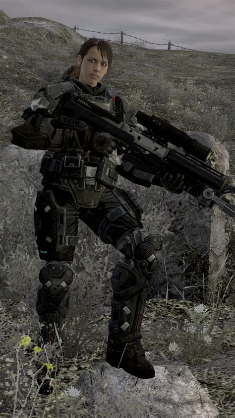 Odst Sniper Quiet By Kommandant4298 On Deviantart Odst Sniper Quiet By Kommandant4298 On Deviantart