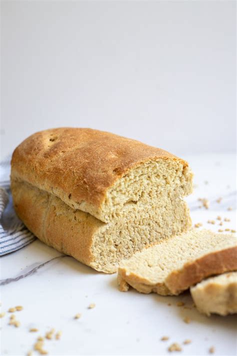 100 Fresh Milled Sourdough Bread Farmhouse On Boone