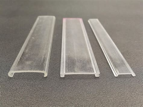 Bming Linear Extrusion Led Diffuser Cover Bm Lc China Manufacturer