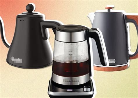 What Brand Kettle To They Use In Coffee Competition Yongkeng