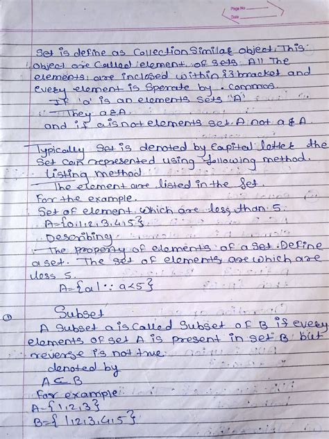 Flat Handwritten Notes Unit 1 Pdf