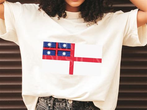 United Tribes Flag Svg Bundle Pack Holding Red Black White Māori Flag New Zealand Flag Sticker