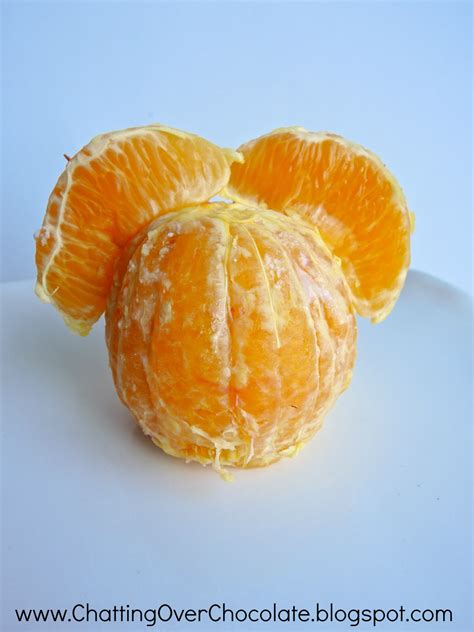 Chatting Over Chocolate Magical Monday 12 Mickey Mouse Inspired Healthy Snacktime Fun