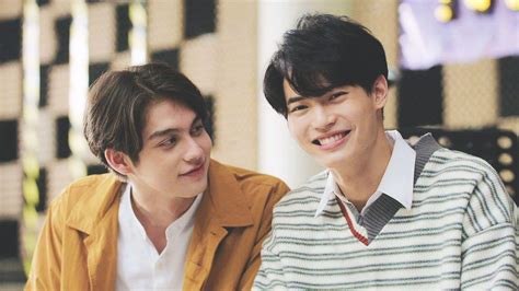 The Best And Most Loved Thai Bl Couples Of 2022