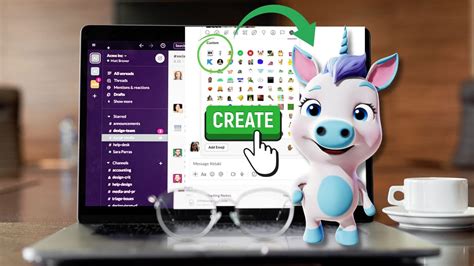 How To Make A Slack Emoji With Ai Animation Tools