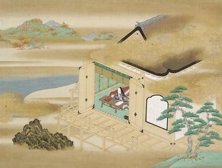 Murasaki Shikibu Wikipedia