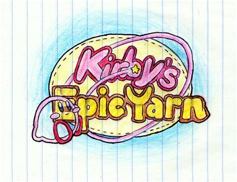 Kirbys Epic Yarn By Pikakirby6595 On Deviantart