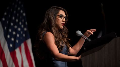 Lauren Boebert Is In Unexpectedly Tight House Race In Colorado The New York Times