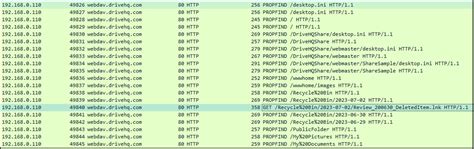 Beyond File Search A Novel Method