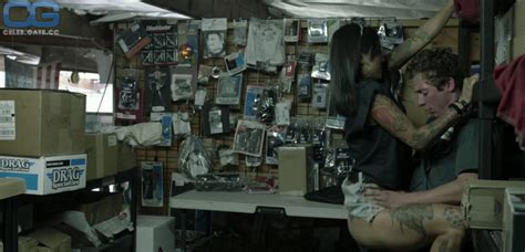 Levy Tran Nude Pictures Photos Playboy Naked Topless Fappening