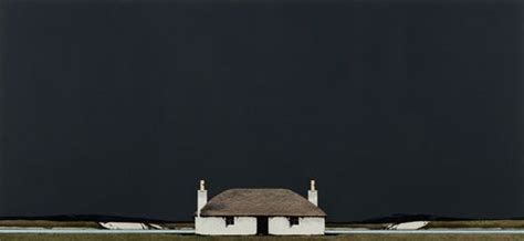 Black House By Ron Lawson Art Print From King And Mcgaw Black House
