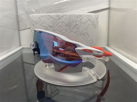 Traded Ocp Radar Ev Path Oakley Forum