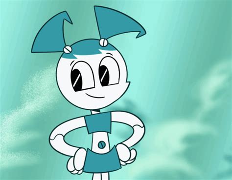 My Life As A Teenage Robot 19th Anniversary By Juacoproductionsarts On