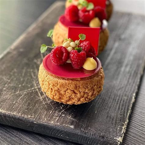 Klgcc Pastries At Gail Hendershot Blog