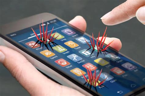 شش نشانه خطرناک و راه‌های مقابله با جاسوسی گوشی