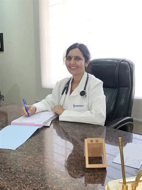 Lexington Healthcare